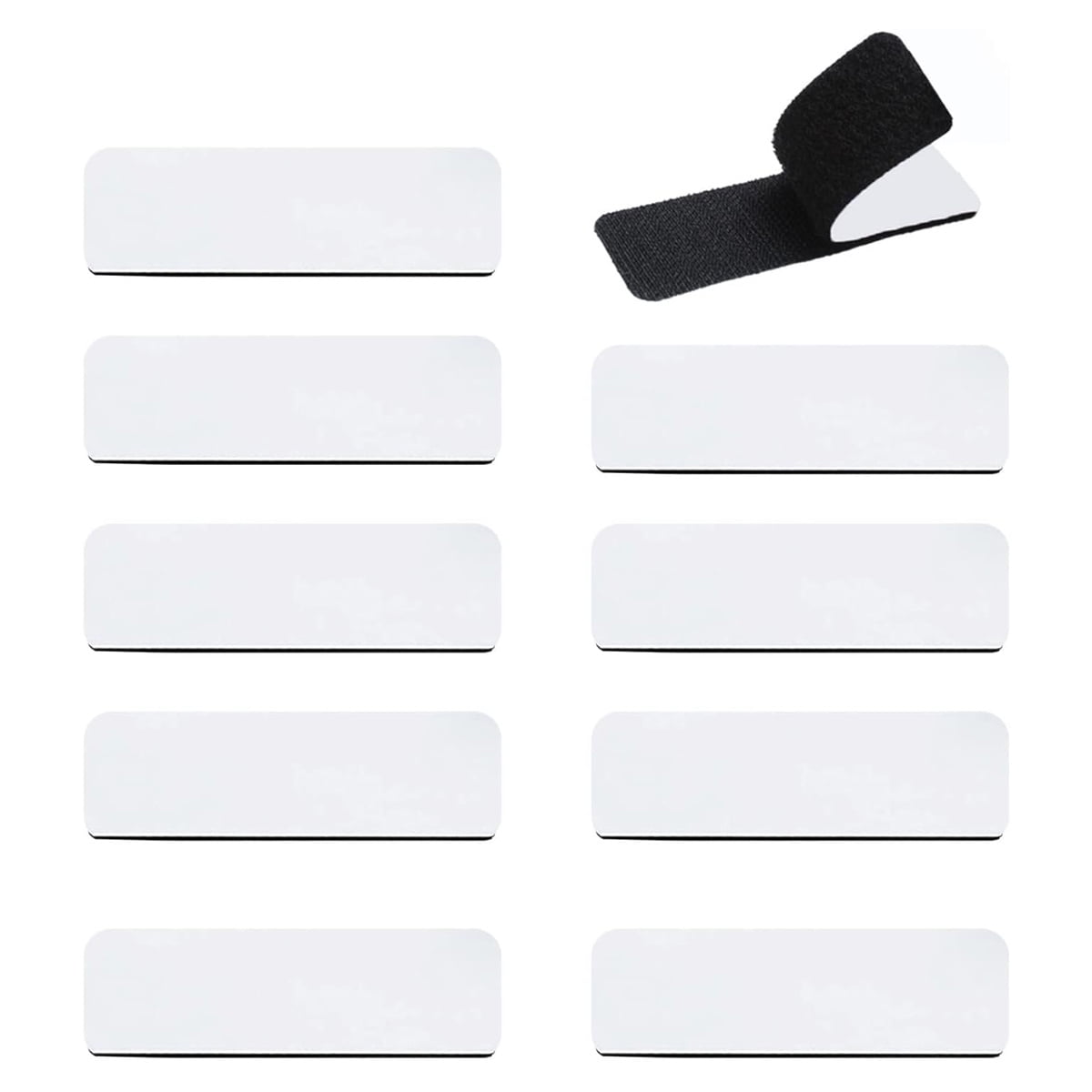 Adhesive Grabbing Tape, Black Double Sided Sticker, Adhesive Scratch ...