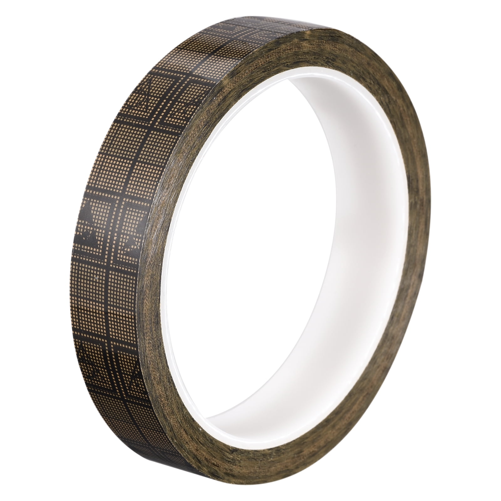 Adhesive Grid ESD Tape 0.71 Inch Wide x 118 FT Long Conductive Grid ...