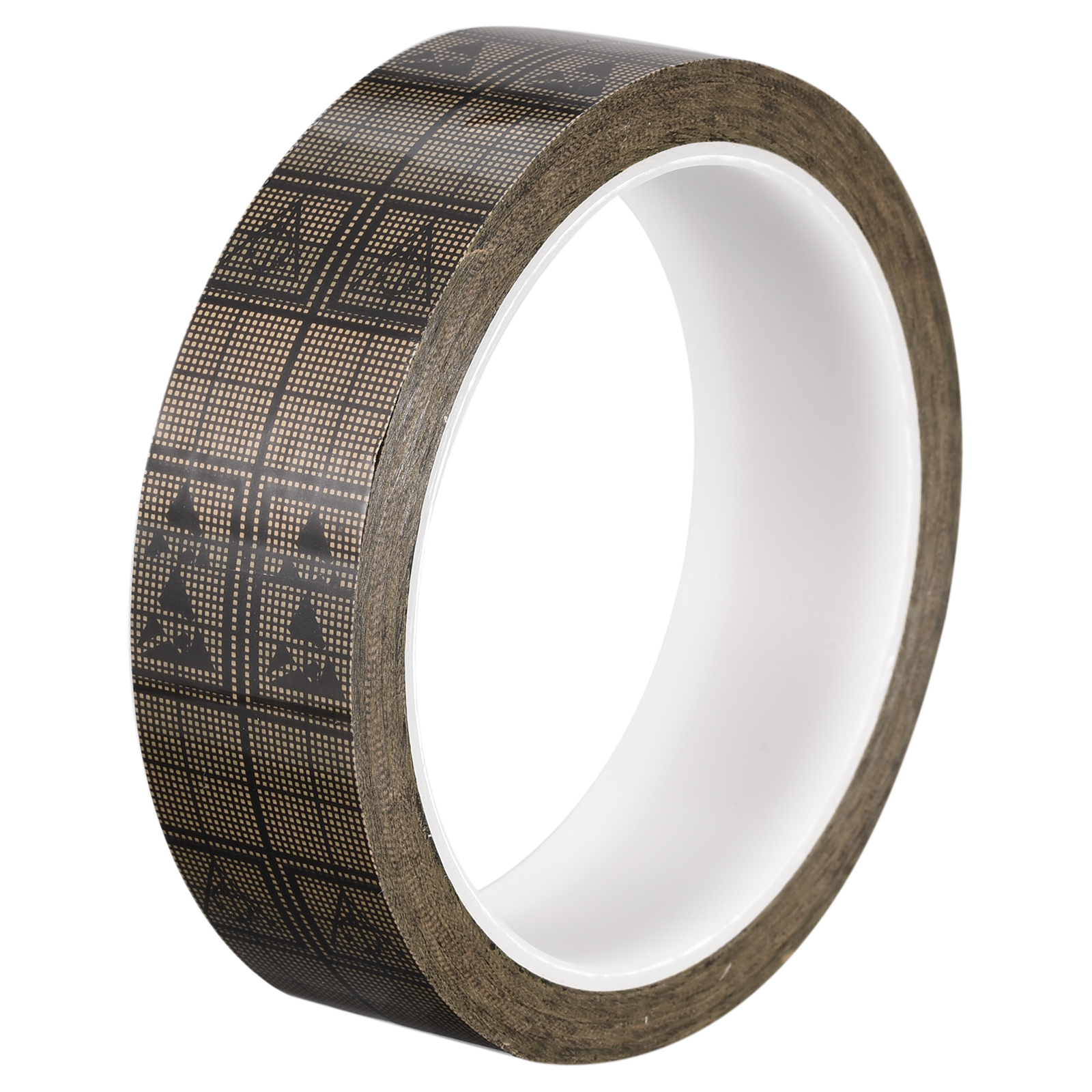 Adhesive Grid ESD Tape 1.02 Inch Wide x 118 FT Long Conductive Grid ...