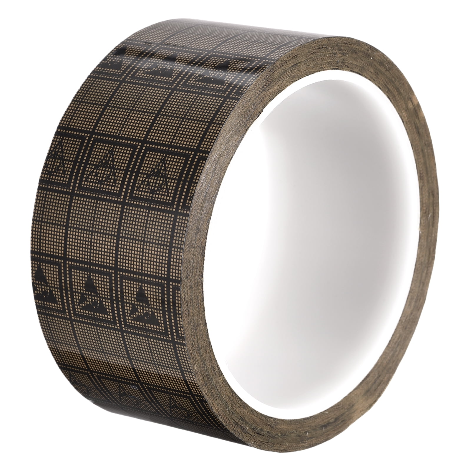 Adhesive Grid ESD Tape 1.77 Inch Wide x 118 FT Long Conductive Grid ...