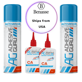 Activators for Slime in DIY Slime Supplies & Ingredients - Walmart.com