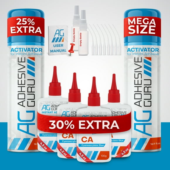 Metal Glue in Adhesives & Glues - Walmart.com
