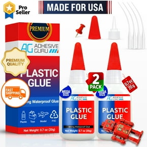 Testors Model Glue