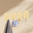 Adhesive Hanging Hook for Kitchen Wall - No Drilling, No Marks, Strong ...