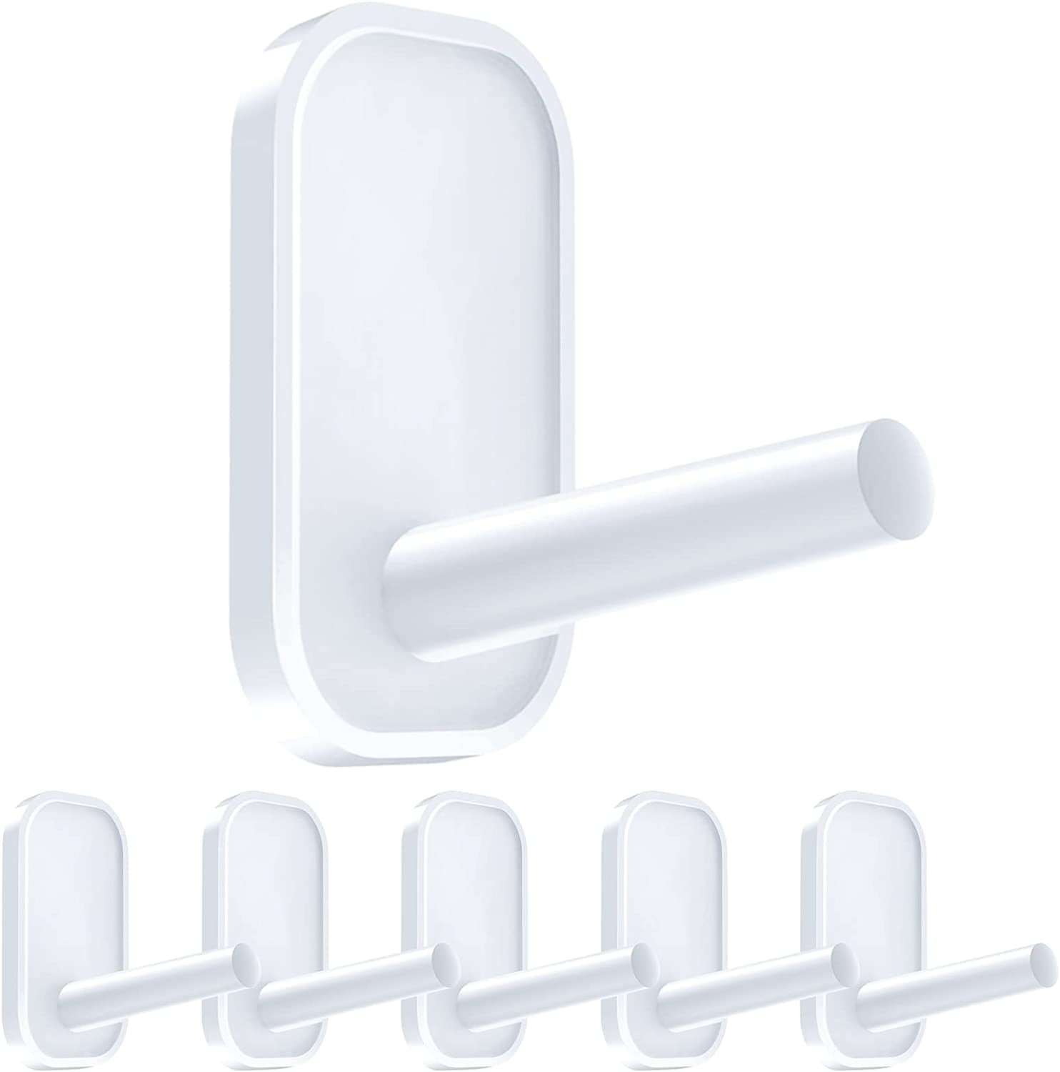 Adhesive Hooks, Command Hook, Command Hooks Heavy Duty, Wall Hooks ...