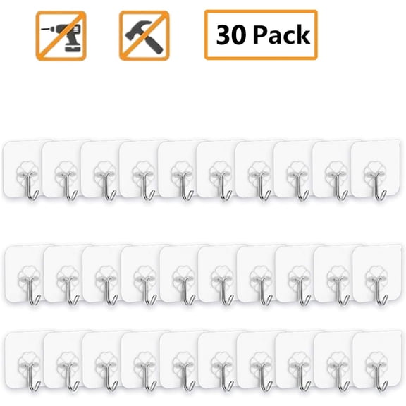 3M Hooks