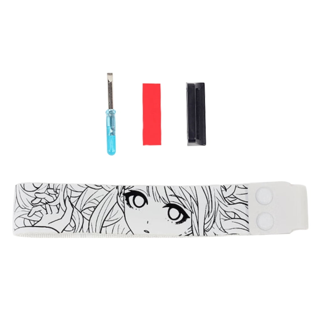 Adhesive Keyboard Straps Rope Offering Easy Attachment And Detachment ...