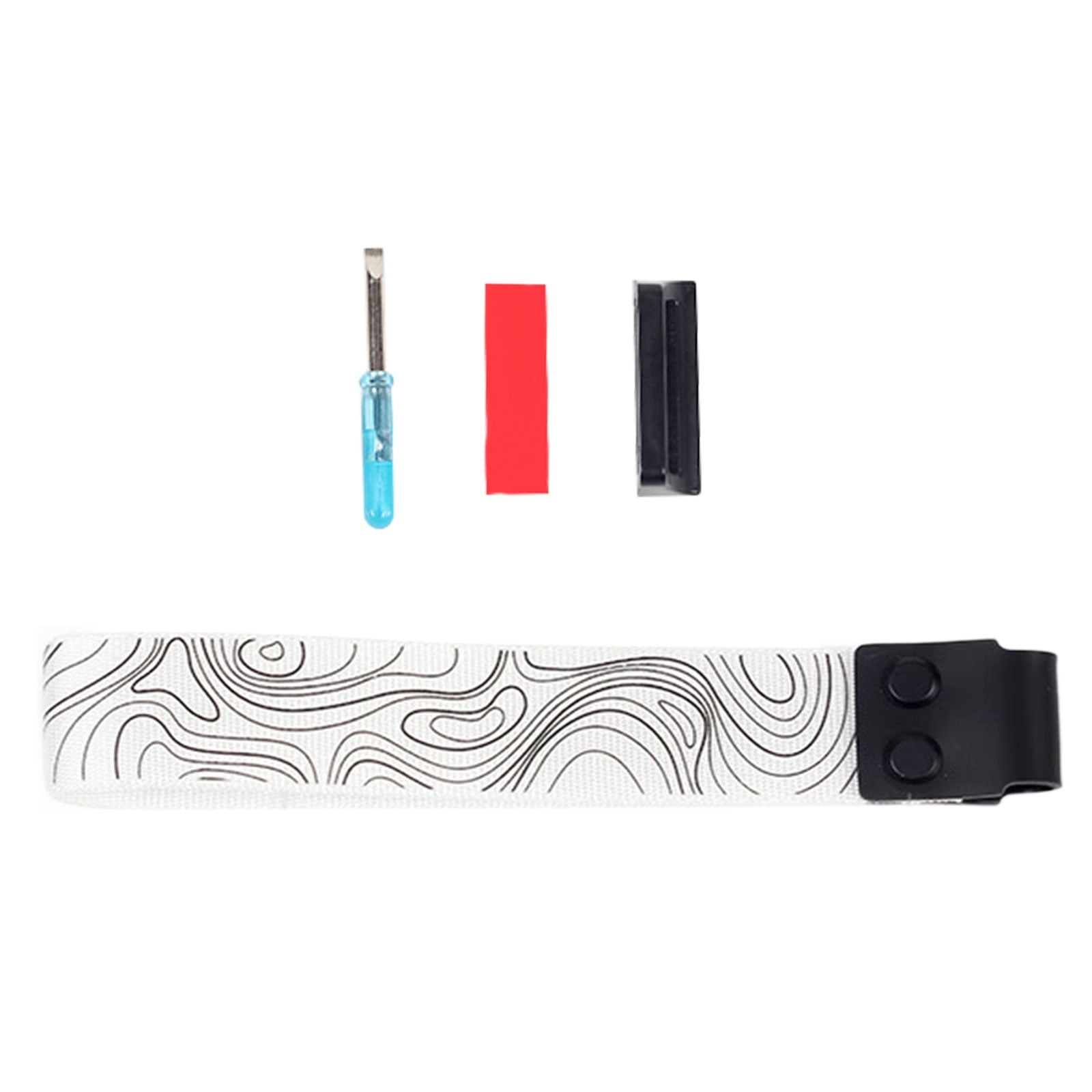Adhesive Keyboard Straps Rope Offering Easy Attachment And Detachment ...