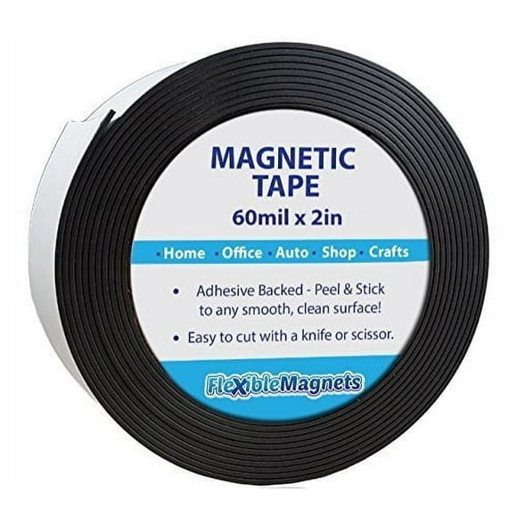Magnet Tape