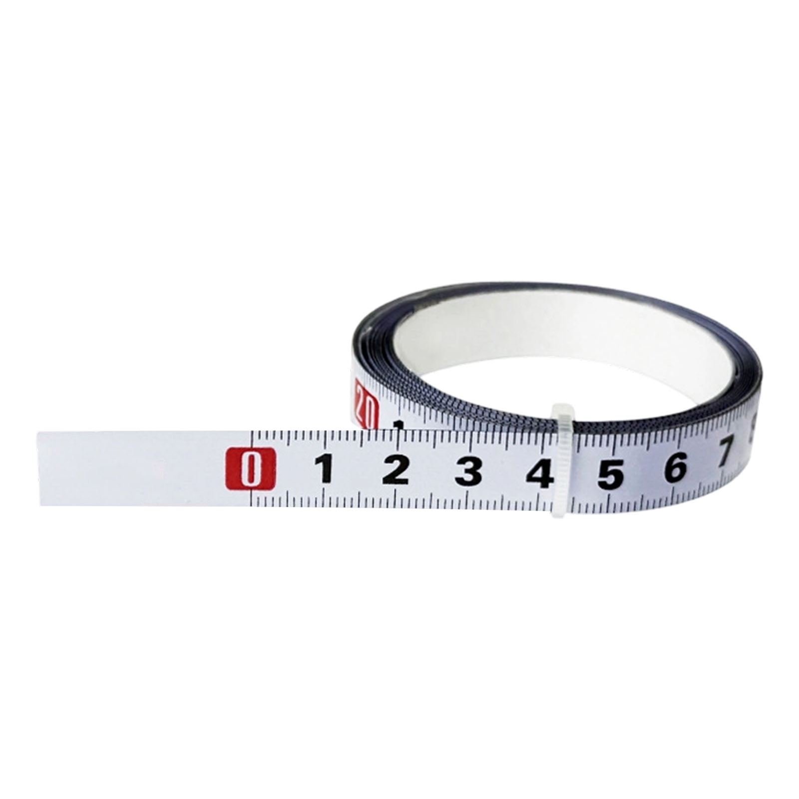 Adhesive Measuring Tape for High Accuracy Carbon Steel Miter Track Tape ...