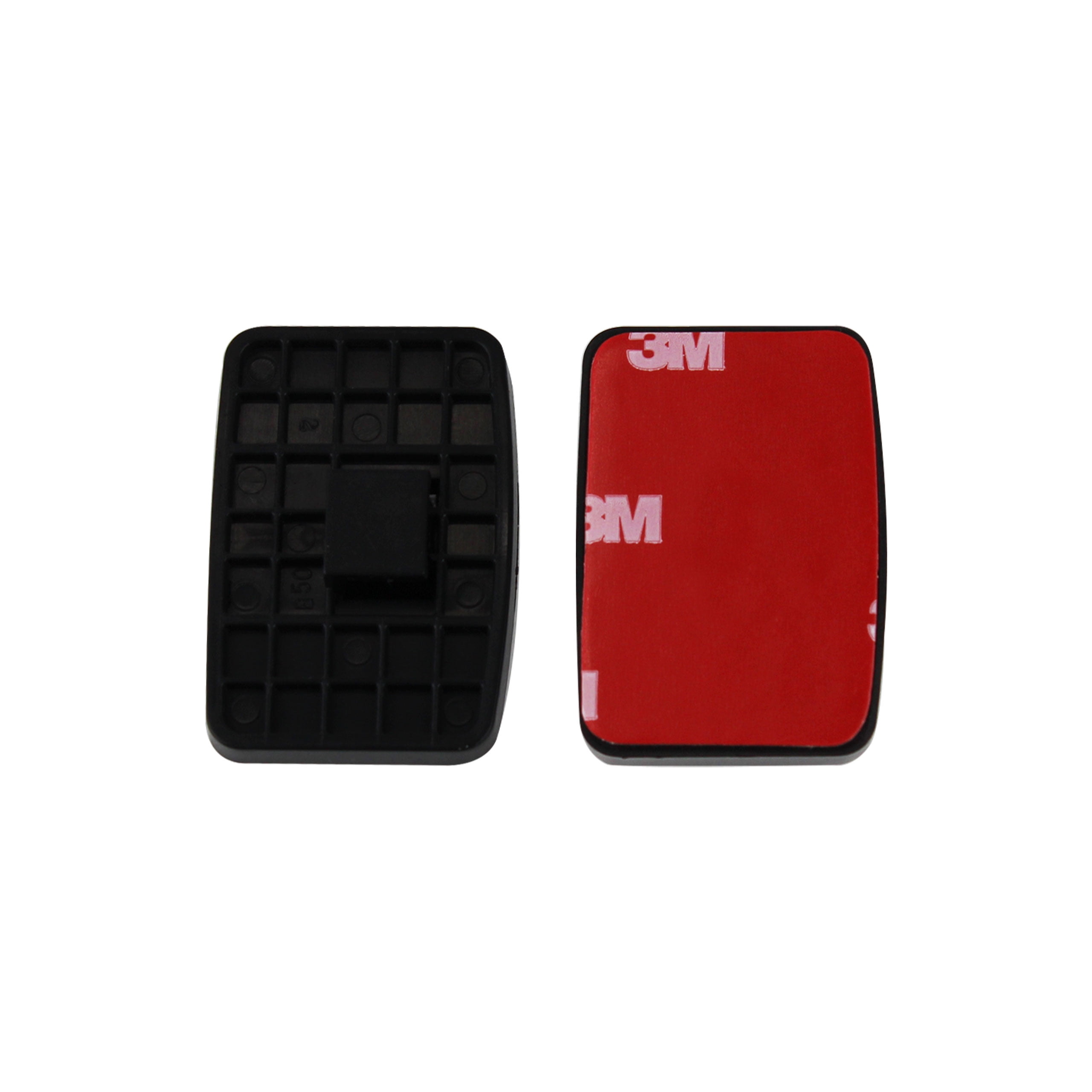 Rexing Adhesive Mounts for V1 Basic, V1-4K, V1P-4K Dash Cam, Compact ...