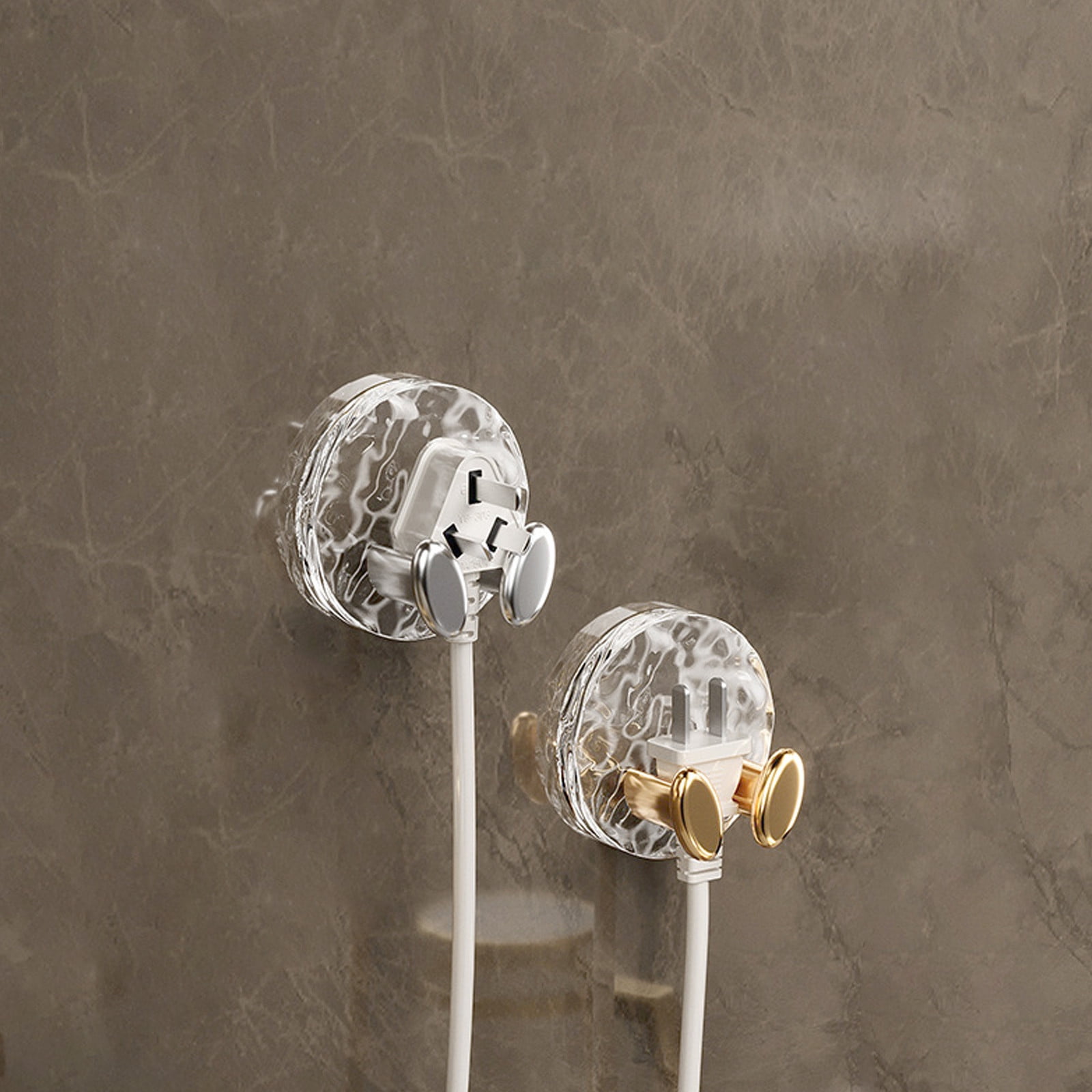 Adhesive Multi-Function Hook,Strong Hold Hook,Mountable Hook,Kitchen ...