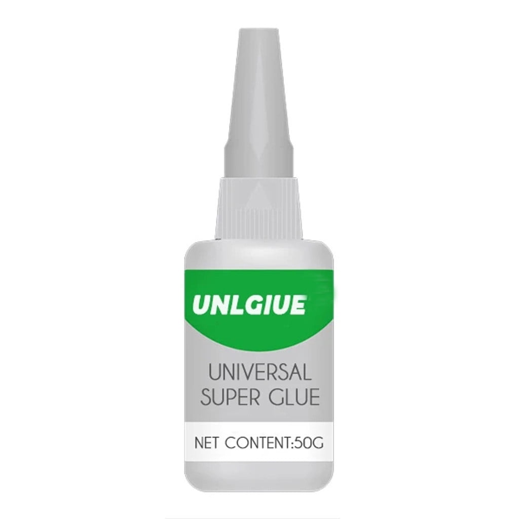 Adhesive Multifunctional Welding High Strength Oily Glue, 30ml ...