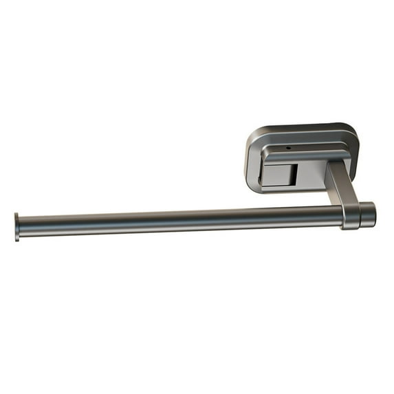 Adhesive Paper Towel Holders Strong Adhesive Paper Towel Holder Toilet ...