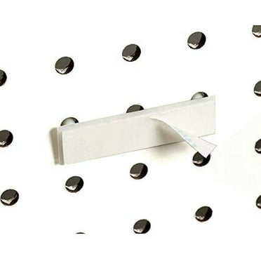 Slatwall Metal Plate Mount, Backplate Mounting Adapter to Make Items ...