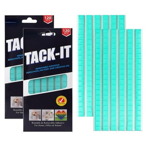 Sticky Tack For Walls