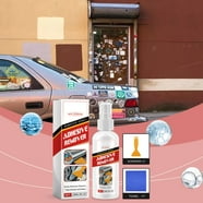 Quick-Glo Cleaner Chrome - 8Oz Original - Walmart.com