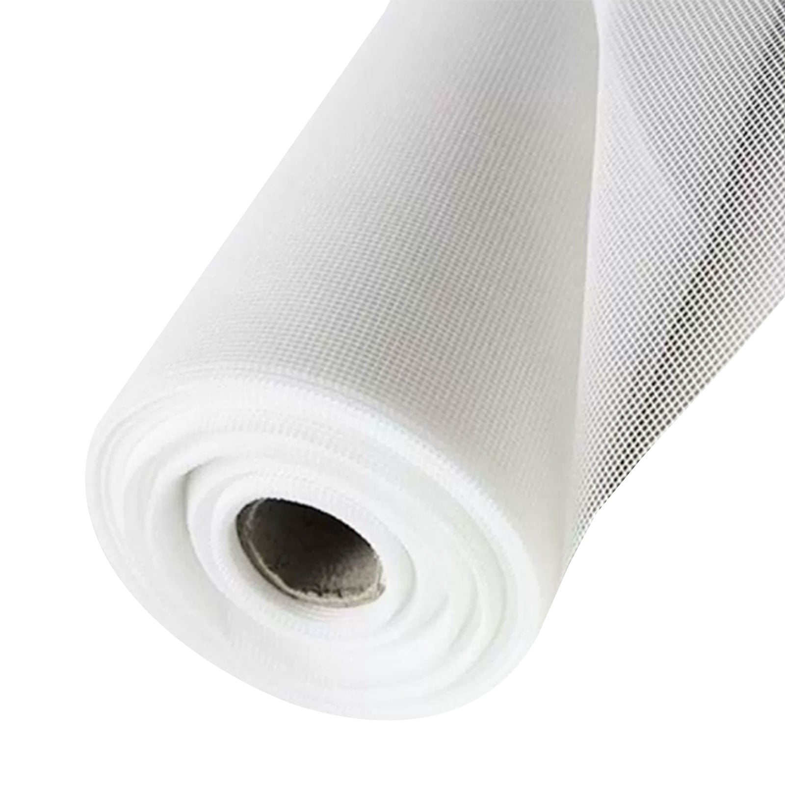 Adhesive Replacement Window Screens, 39.4"x59 Inch Durable Window ...