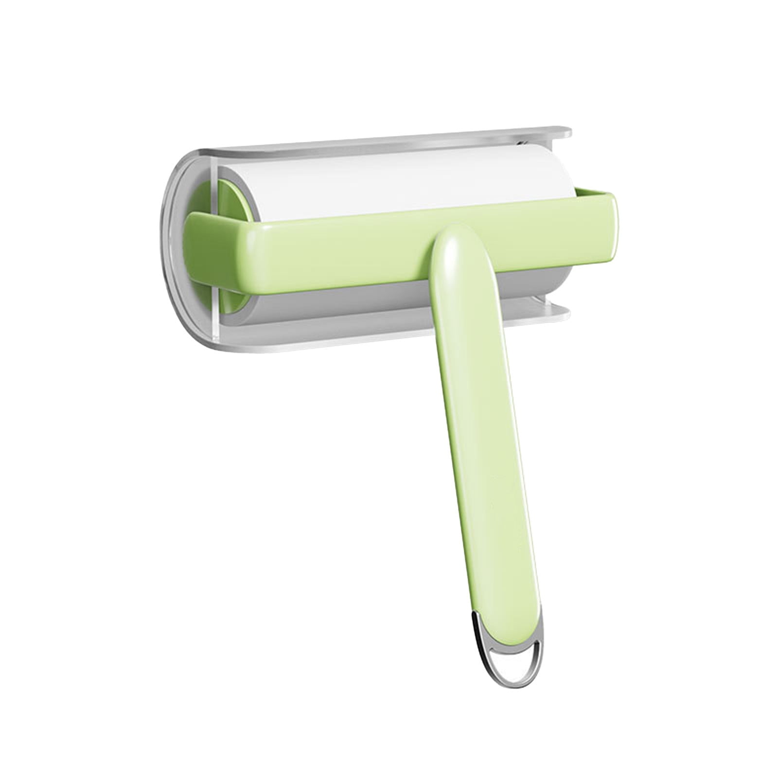 Adhesive Roller Detachable Roller Brush, Standard Multi-Functional Lint ...