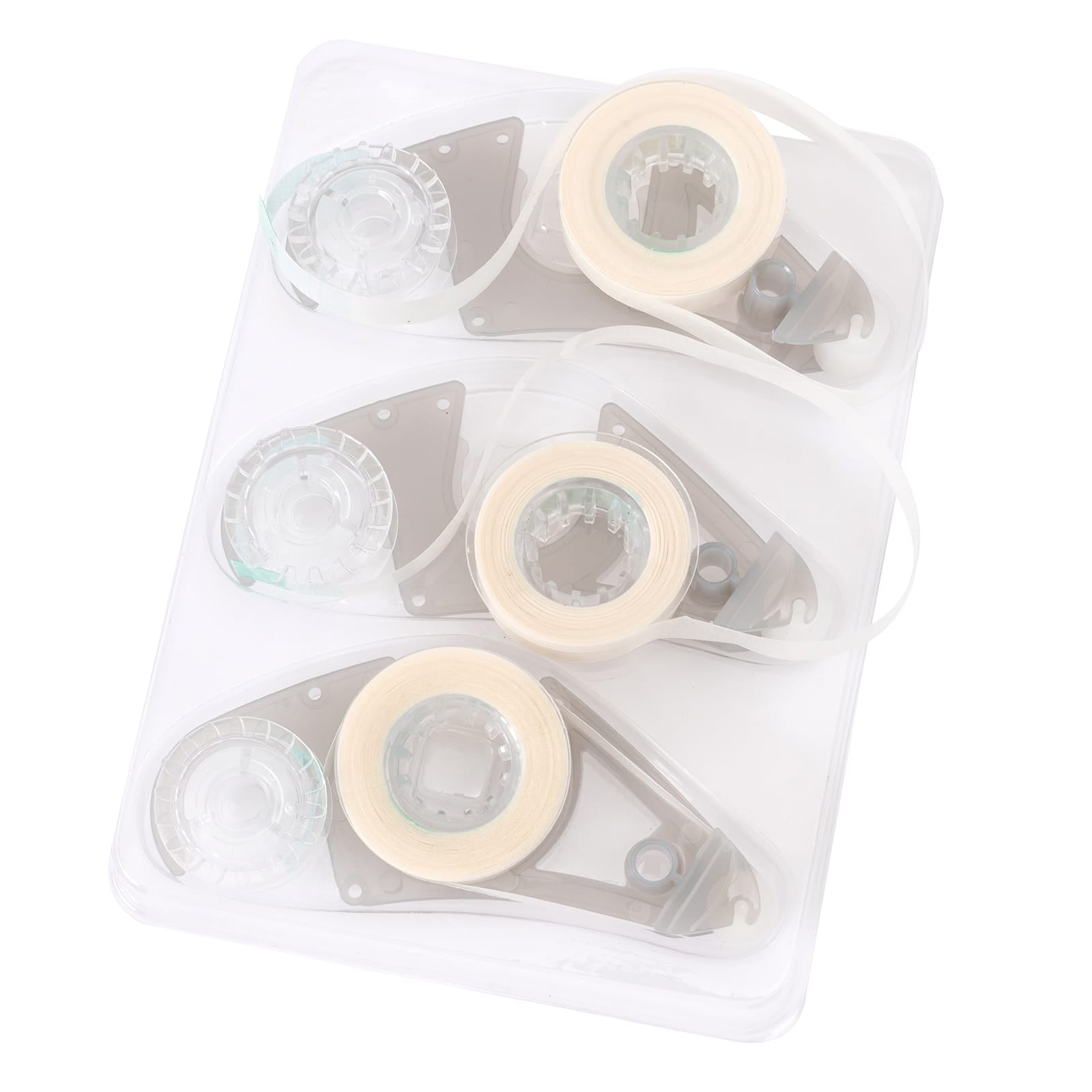 Adhesive Runner Refills by Recollections™, 3ct. - Walmart.com