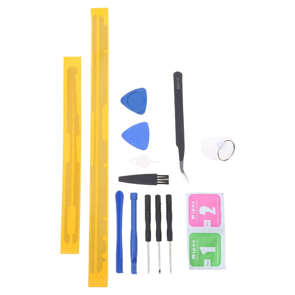 Adhesive Screen Frame Tape Sticker for Surface Pro 3/4/5/6/7 LCD Screen ...