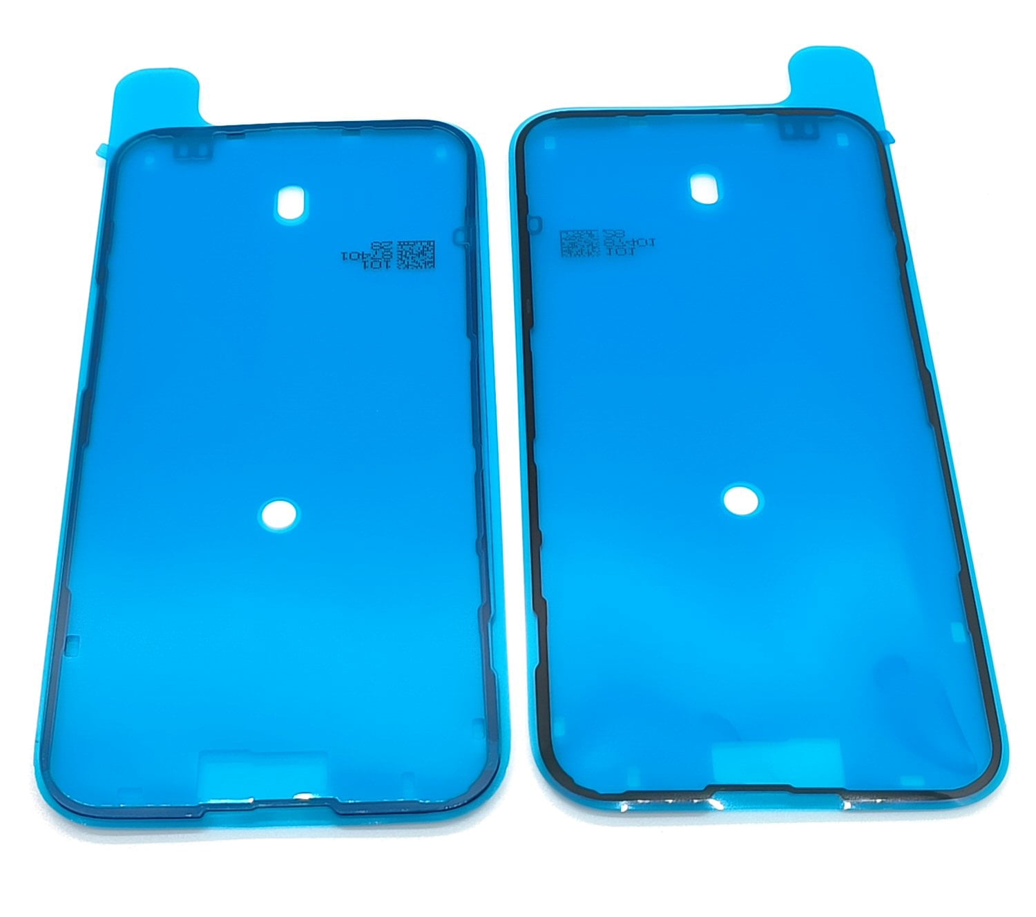 Adhesive Seal Compatible With iPhone 15 Plus Screen Bonding Gasket Glue ...