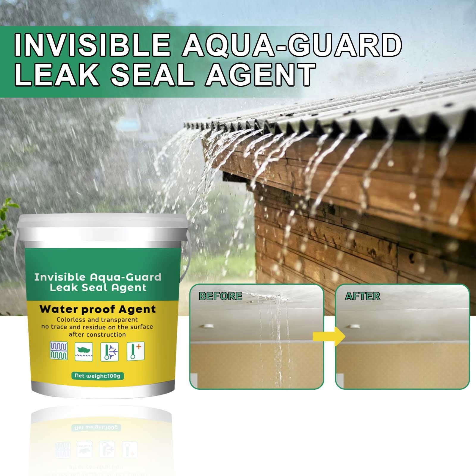 Adhesive Sealant Spray, Polyurethane Construction, Clear Coating, 100ml ...