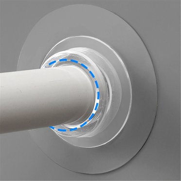 360° Rotatable Retractable Pole Fixator for Non-Drilling Strong ...