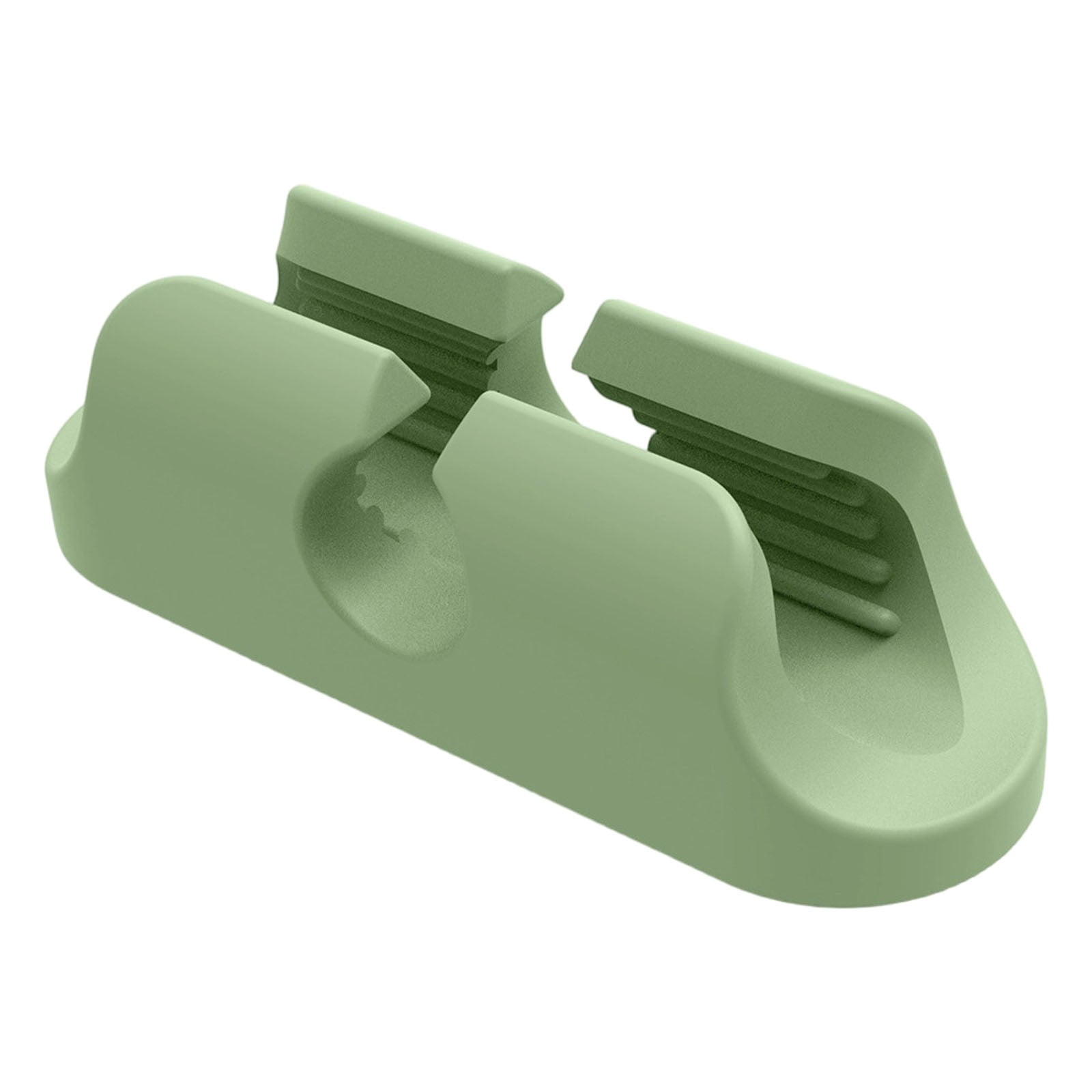 Adhesive Silicone Pen Holder,Backed Sticky Clip for Desk,Flexible and ...