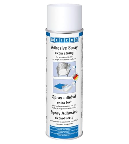 Spray Adhesive Felt