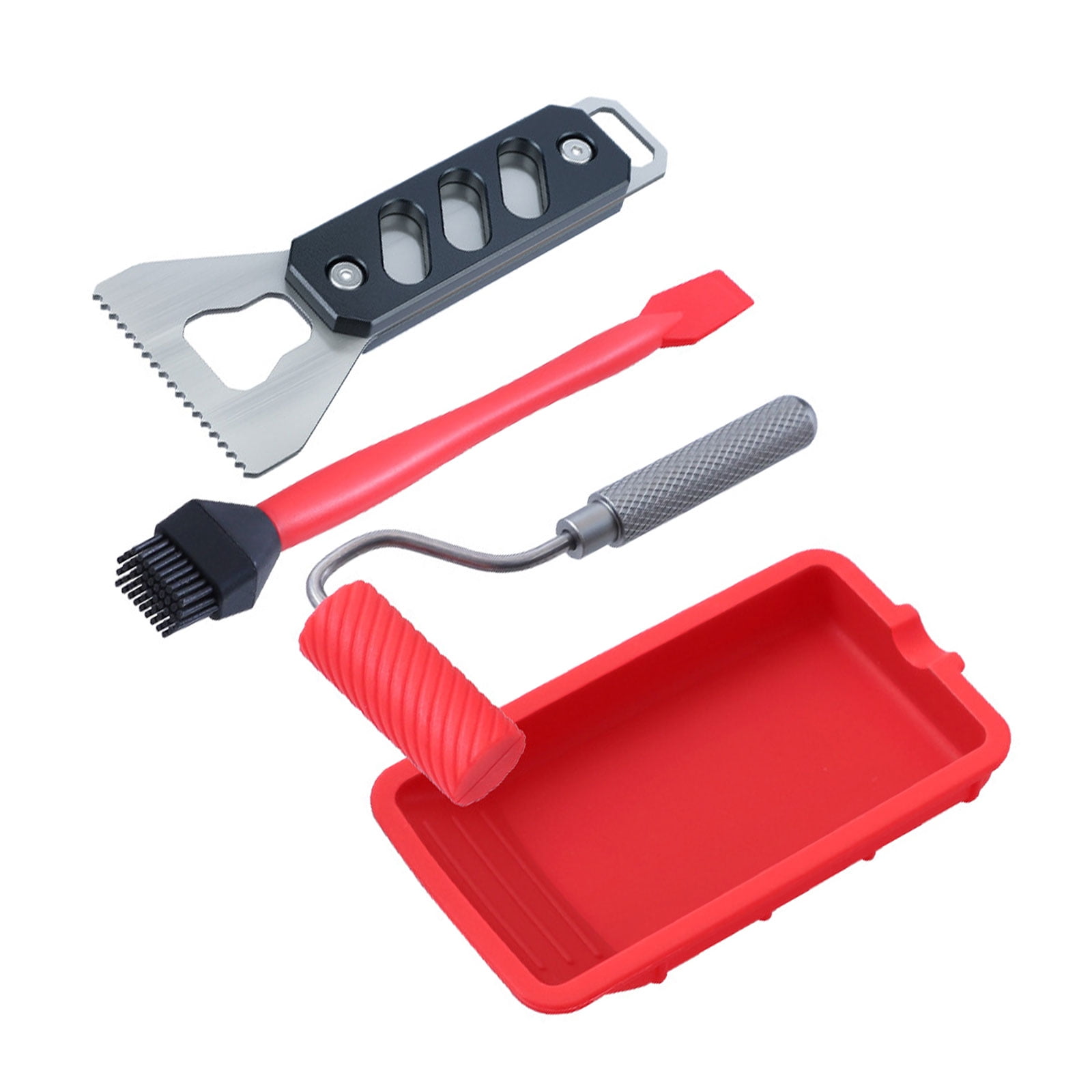 Adhesive Spreader Easy Use Notch Trowel Ergonomic Hardwood Flooring ...