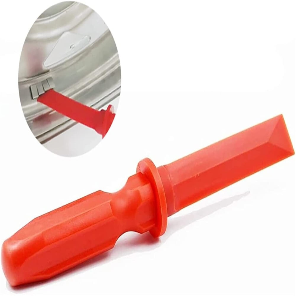 Adhesive Stick On Tape VT-06S,Weight Scraper Removal Tire Tool ABS ...