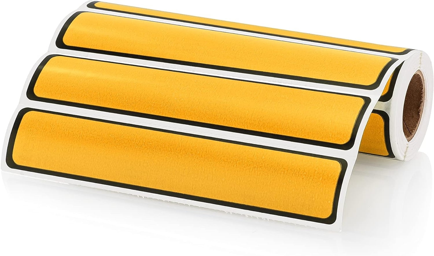 Adhesive Sticker Labels, Binder Labels - Walmart.com