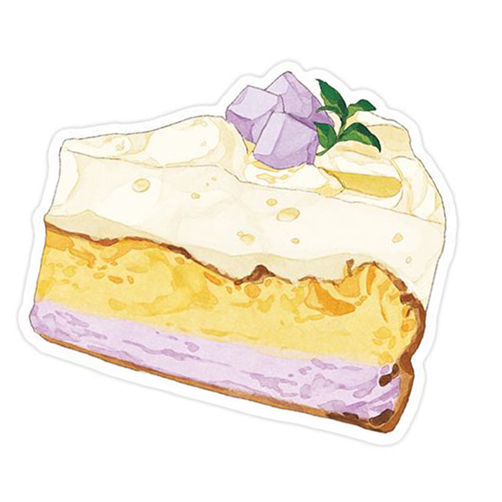Adhesive Stickier Note Sweet Station Series Stickier Note Lovely Memos ...