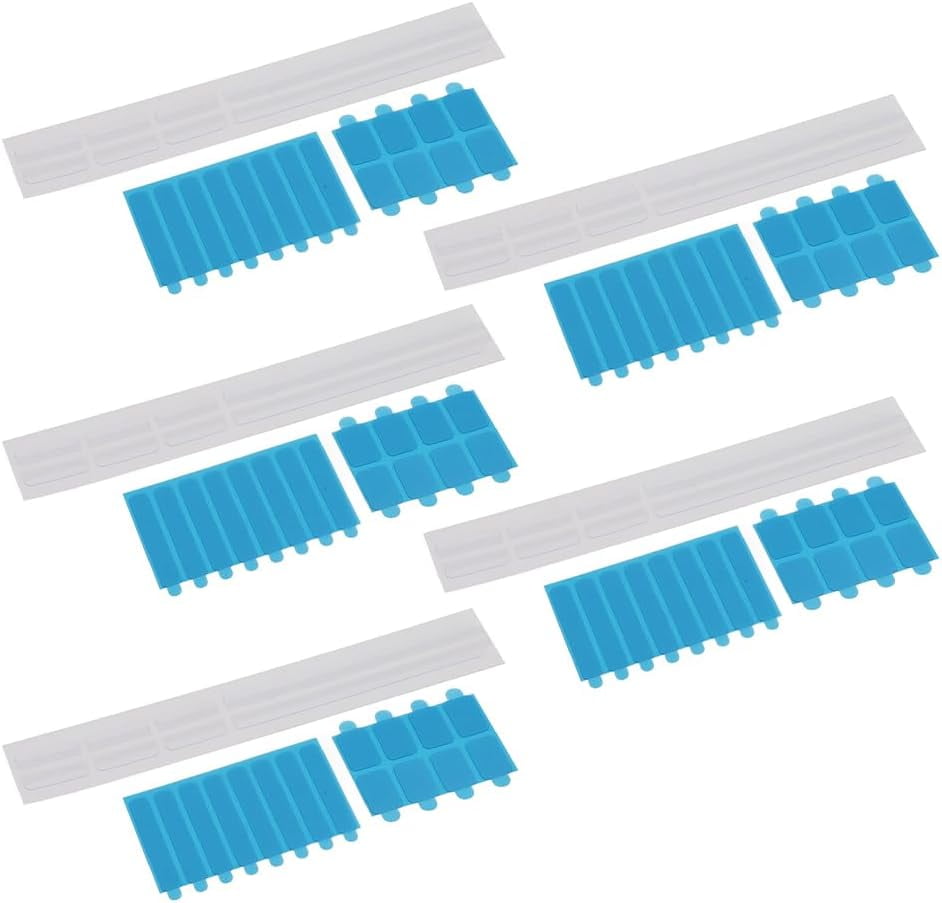 Adhesive Strip for Laptop,Privacy Secure Mounting Tape Privacy Screen ...