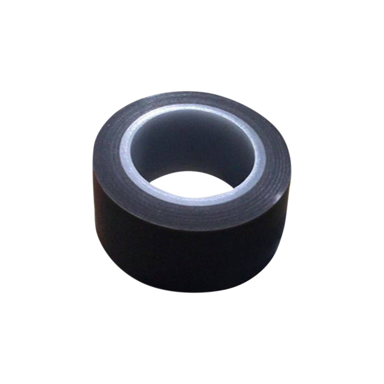 Adhesive Tape*1 Roll Yxwen Teflon Tape Black Duct Tape 50mm X 10M Heavy ...