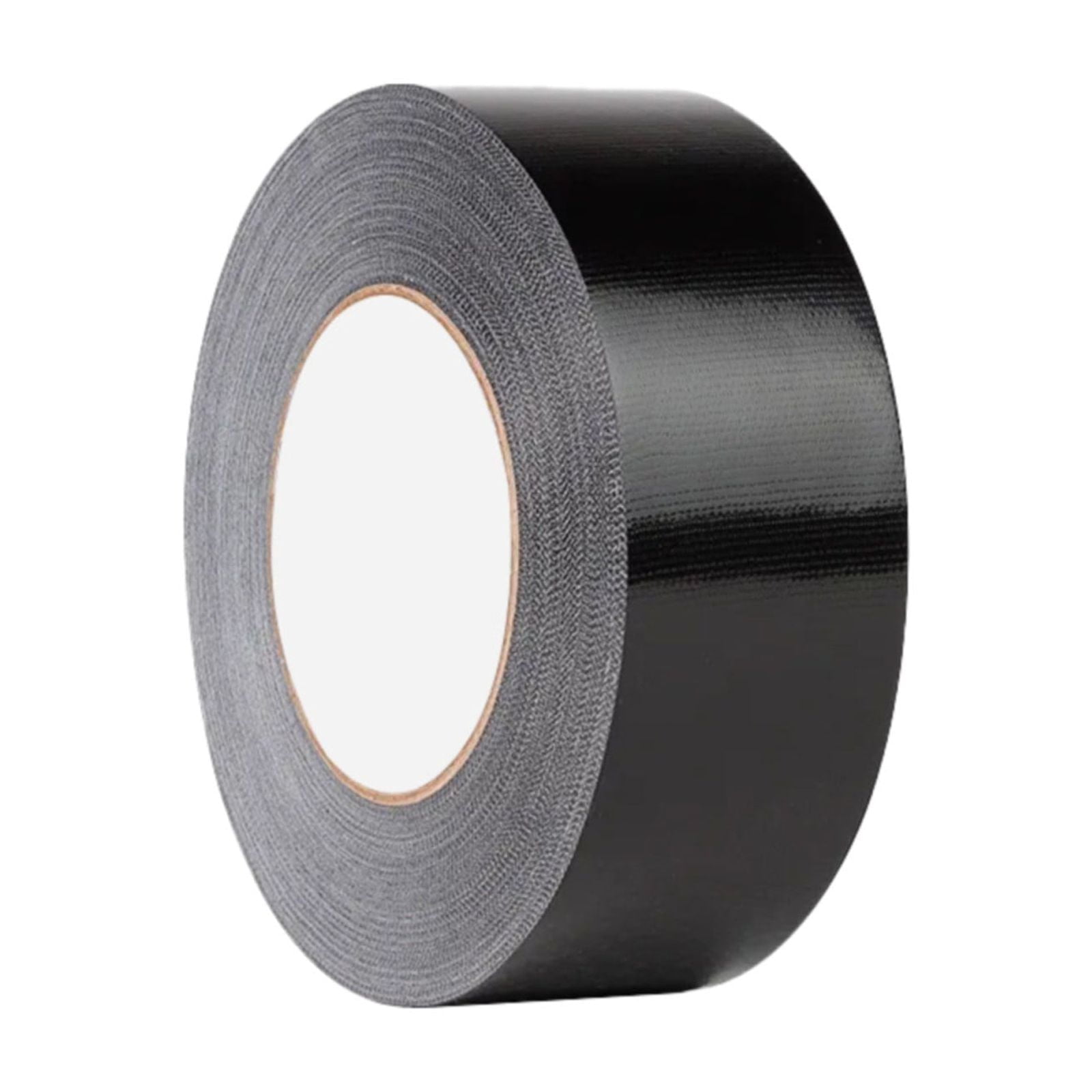 Adhesive Tape 2x Of Duct Tape Roll Gaffer Tapes Roll 50mmx20m Heavy ...