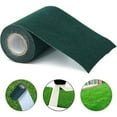Adhesive Tape! Artificial Grass Adhesive Tape Lawn Adhesive Tape Grass ...
