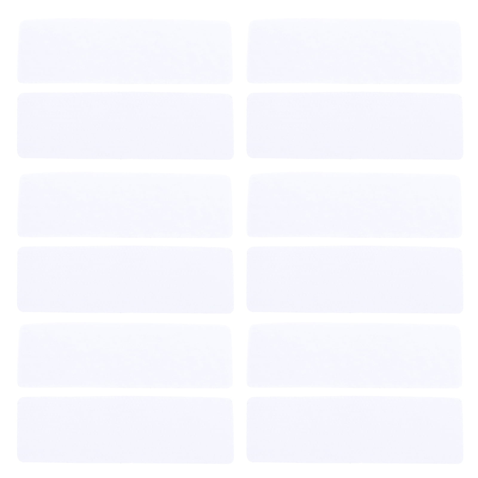 Adhesive Tape Circle Stickers Area Rug 25 Pcs Enhancement Heavy Duty ...