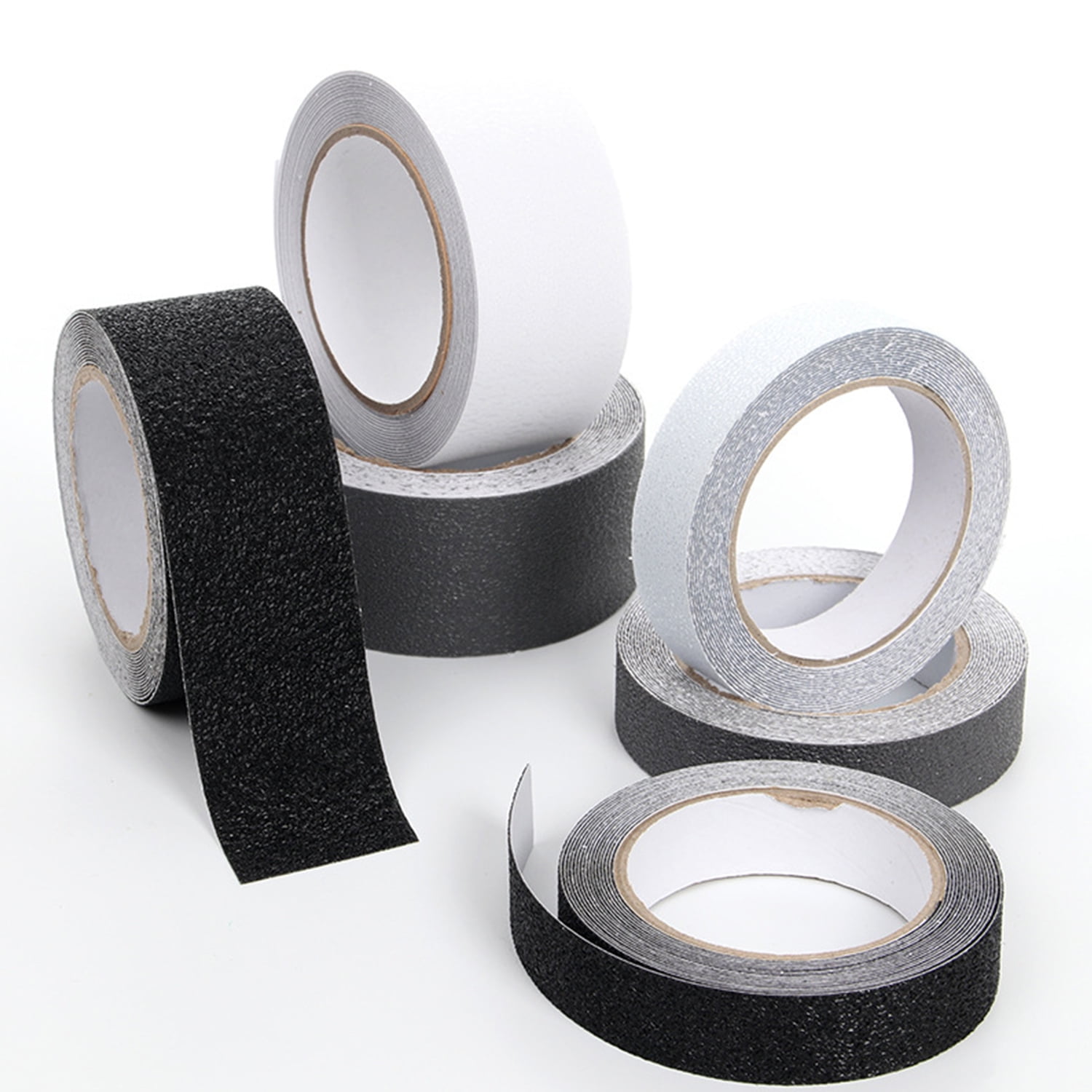 Adhesive Tape,Ladder Floor Non-slip Floor Stair Slip Tape Tapes ...