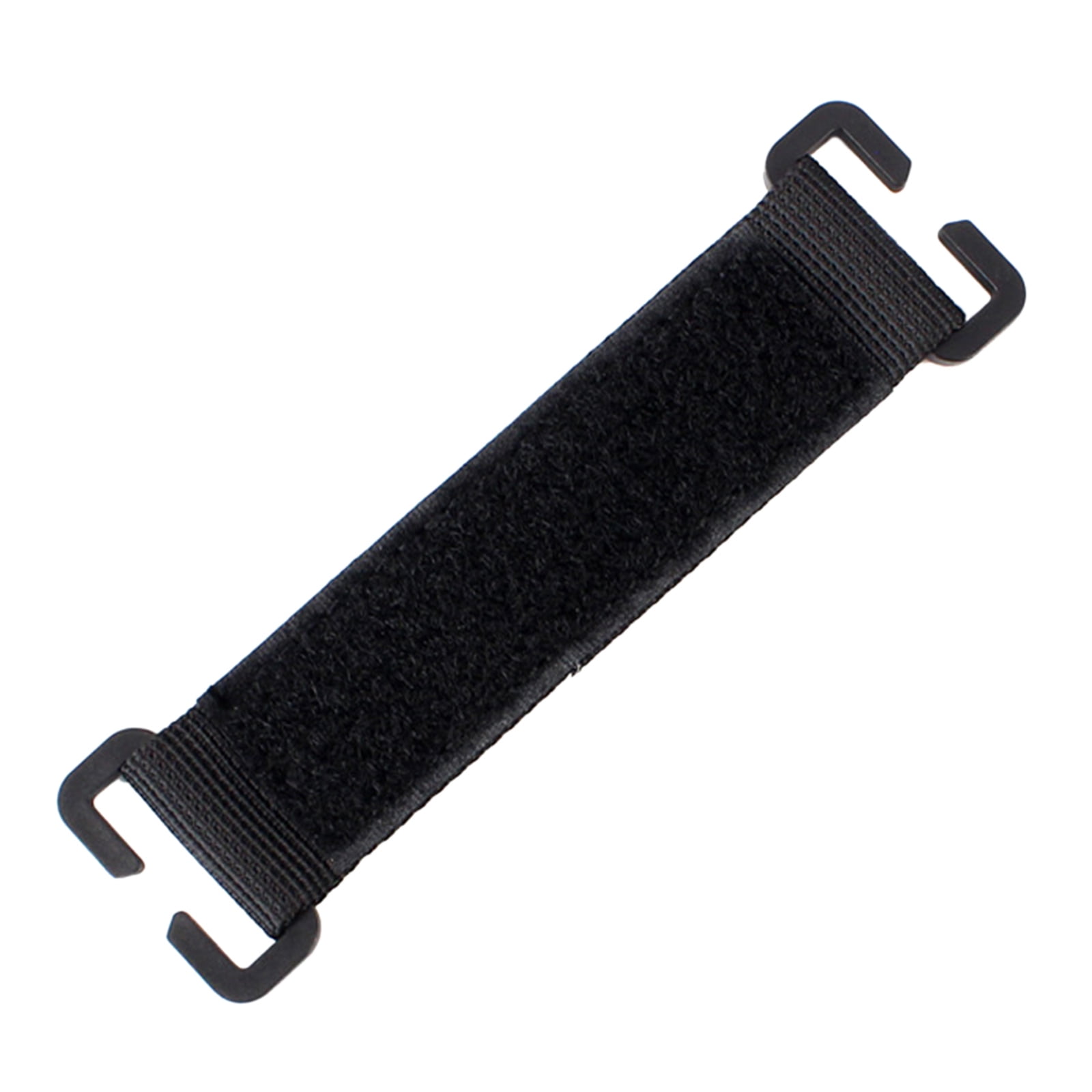 Adhesive Tape Portable Tactical-Badge Pad Morale Patches Hook & Loop ...