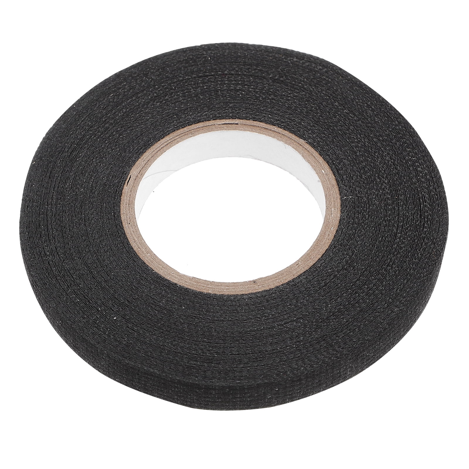 Adhesive Tape Wire Wrapping Heat Proof Fabric Wound Automotive Noise ...