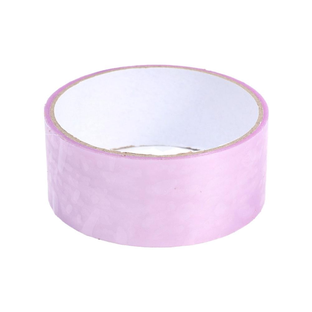 Adhesive Tapes Sticky Ball Tape Colorful Stress Relaxing Tape Ball Toy ...