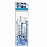 MG Chemicals Adhesive Thermal Conductive Epoxy, 8329TCM, 6ml ...