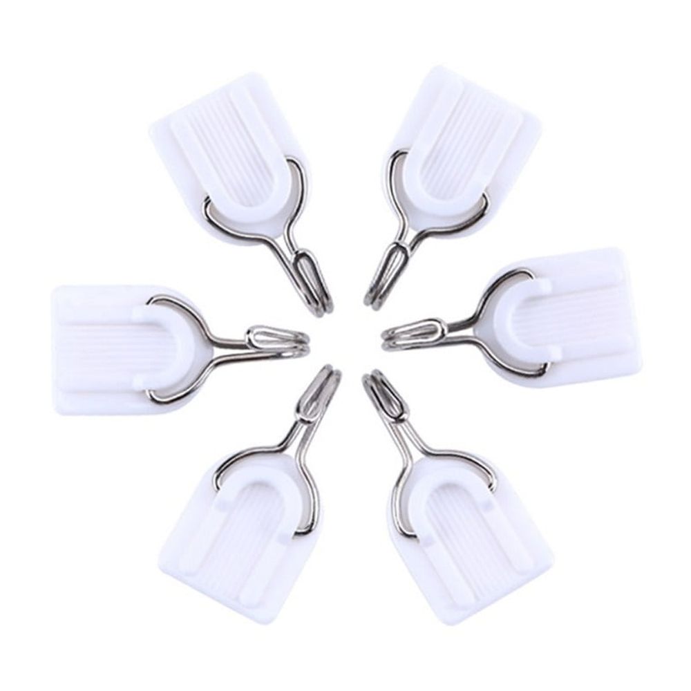 Adhesive Wall Hook 12pcs Strong Adhesive Hook Wall Door Sticky Hanger ...