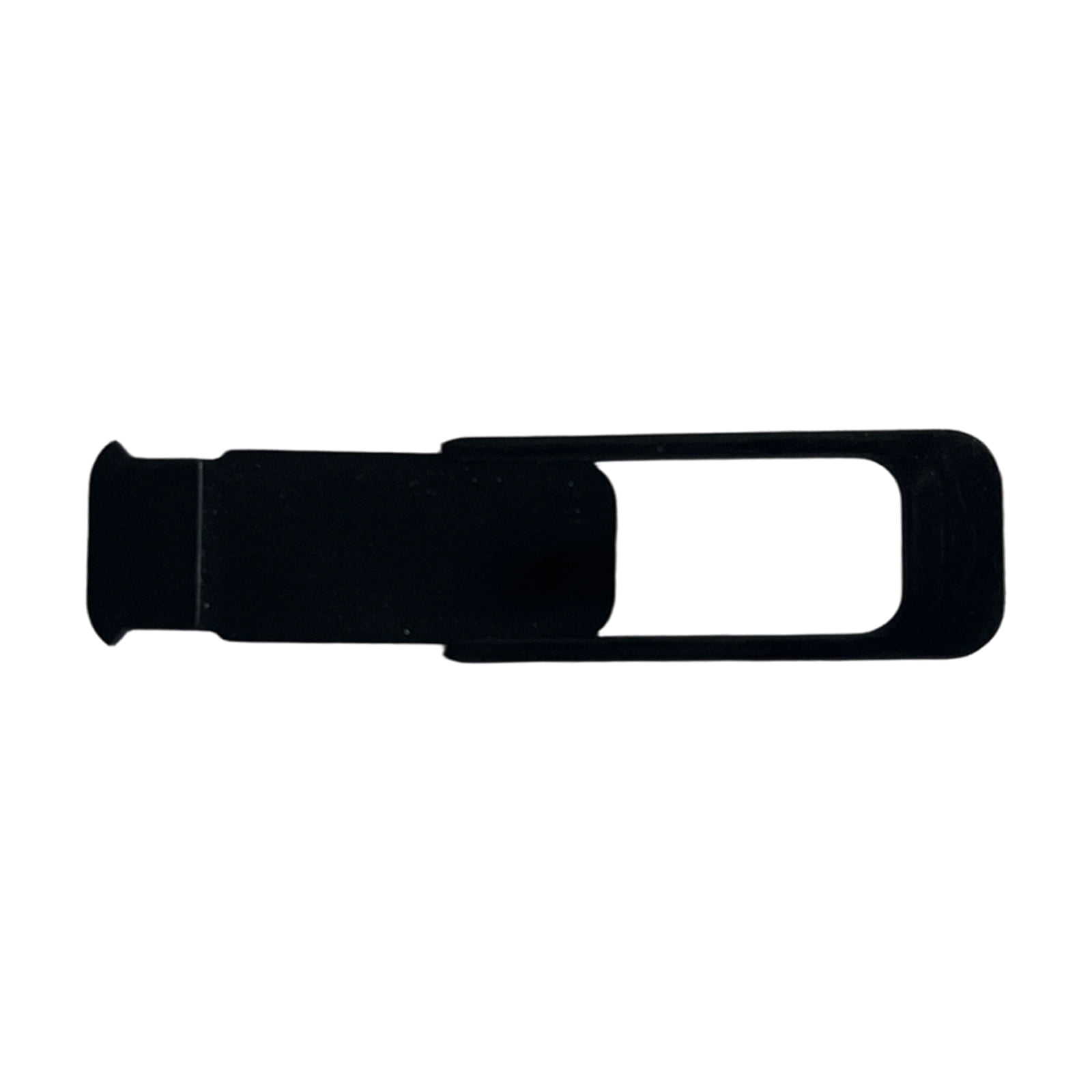 Adhesive Webcam Privacy for Multiple Devices, Reusable 0.7mm Thin ...