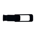Adhesive Webcam Privacy for Multiple Devices, Reusable 0.7mm Thin ...