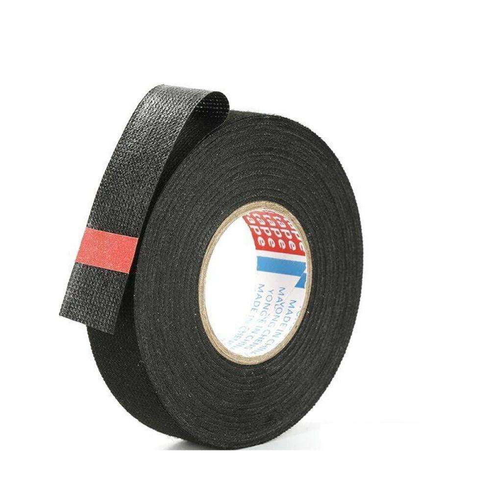 Adhesive Wiring Tape For Vehicle Electrical Systems, Combining ...