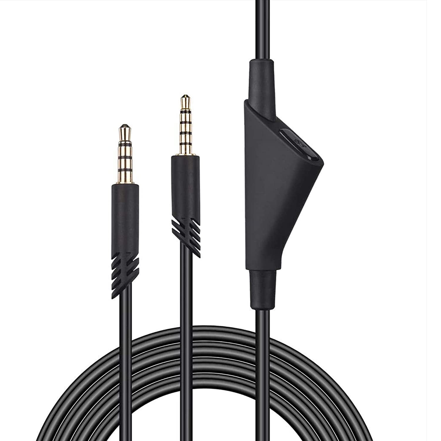 Adhiper Astro A10 Cable Cord Adapter Replacement with Inline Mute Also ...