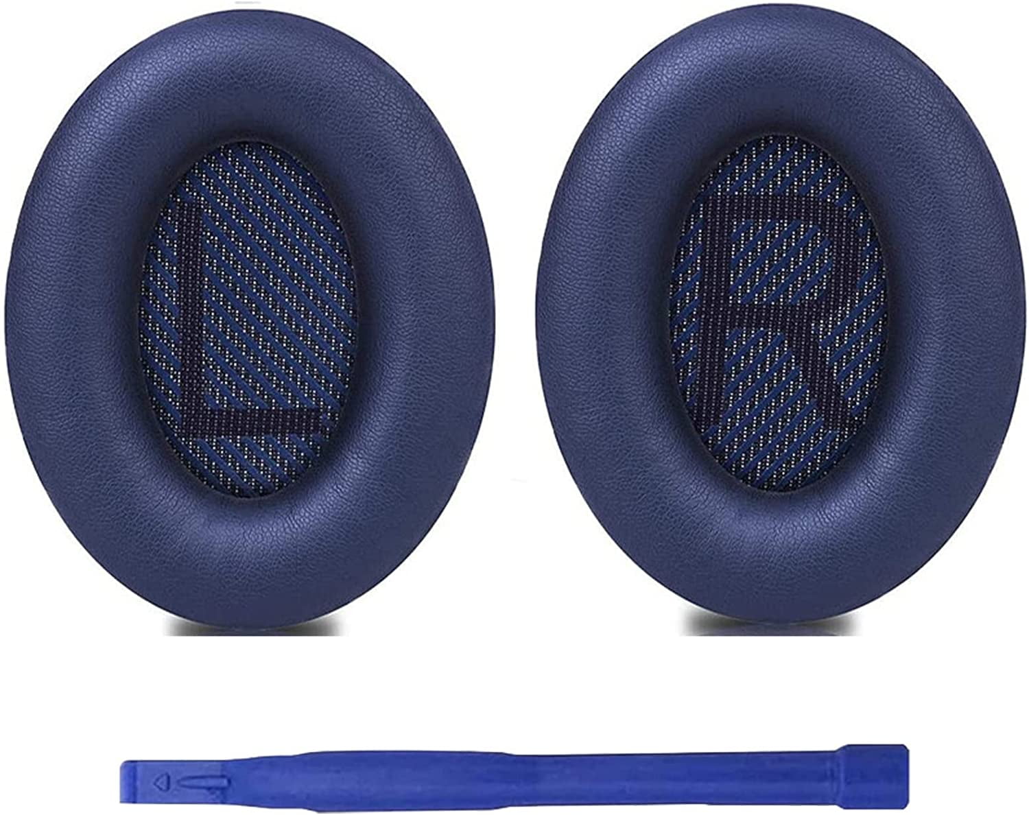Adhiper QC35 Replacement EarPads Cushions Ear Pads Compatible with ...